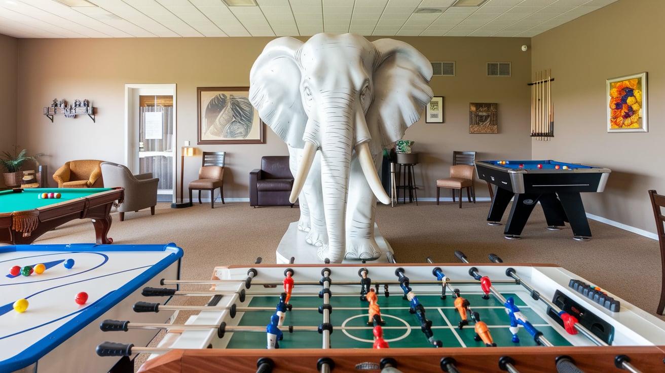 White Elephant Game Ideas: Variations for Fun Exchanges