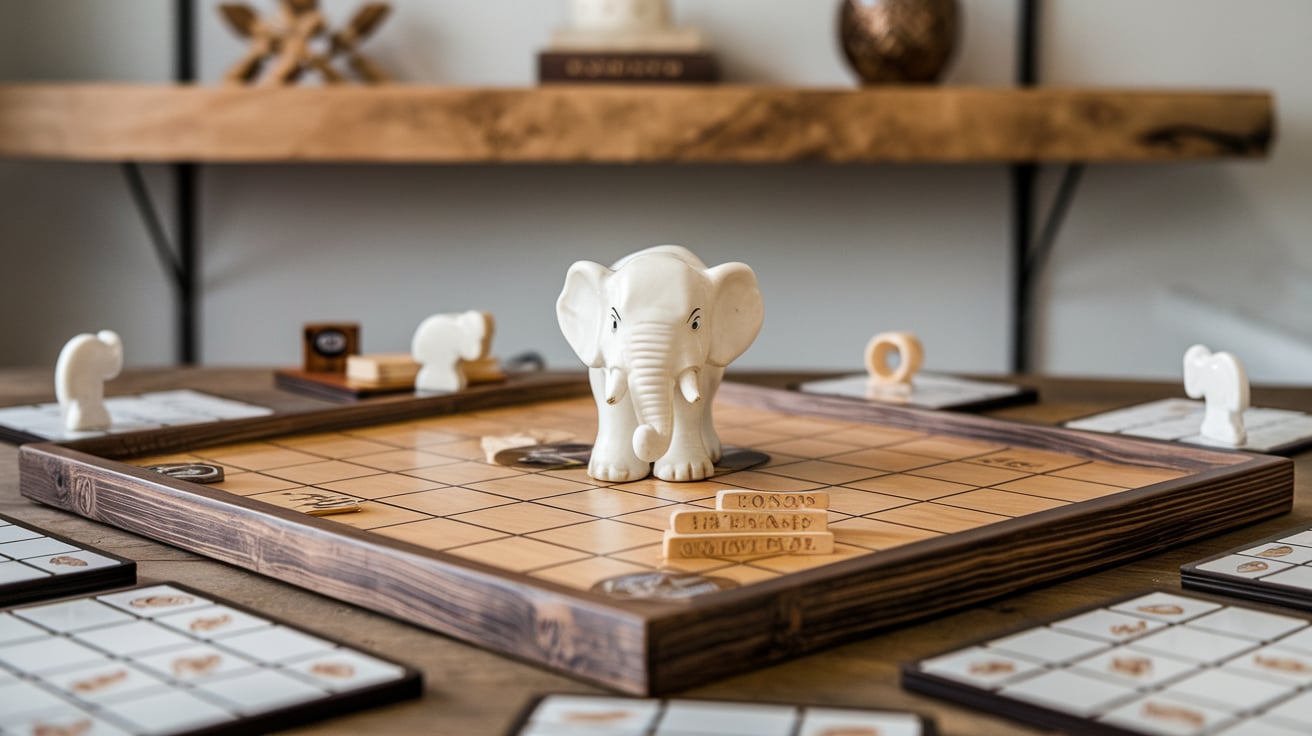 White Elephant Game Ideas: Variations for Fun Exchanges