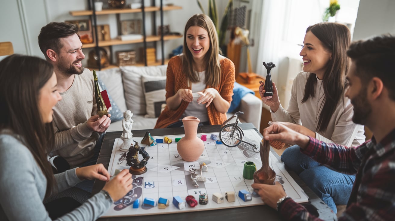 White Elephant Game Ideas: Variations for Fun Exchanges