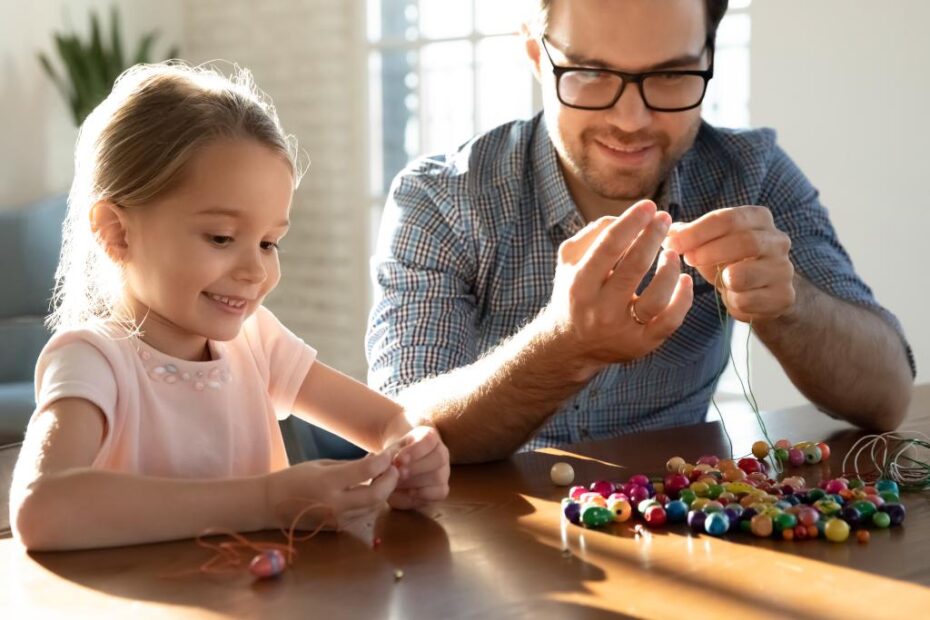 Indoor Games Ideas for Family: Games to Boost Family Fun