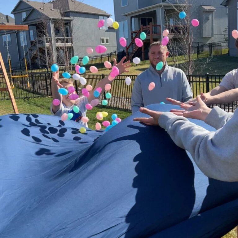 Easter Game Ideas for Youth: Fun Activities for All!