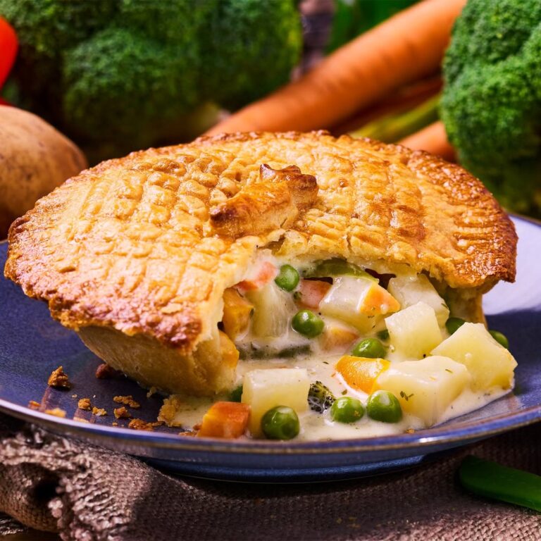 Frozen Vegetables Recipe Ideas: Quick and Tasty Meals