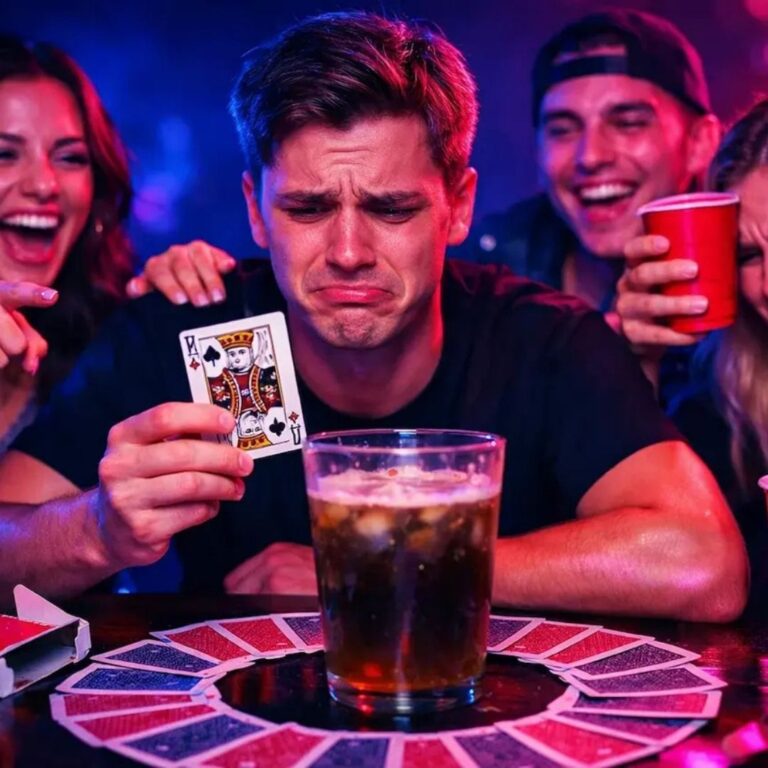Bar Games Ideas: Fun Activities to Liven Up Your Night Out