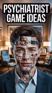 Psychiatrist Game Ideas: Fun Party Game Tips & Variations
