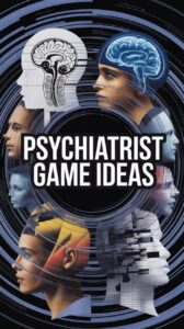 Psychiatrist Game Ideas: Fun Party Game Tips & Variations