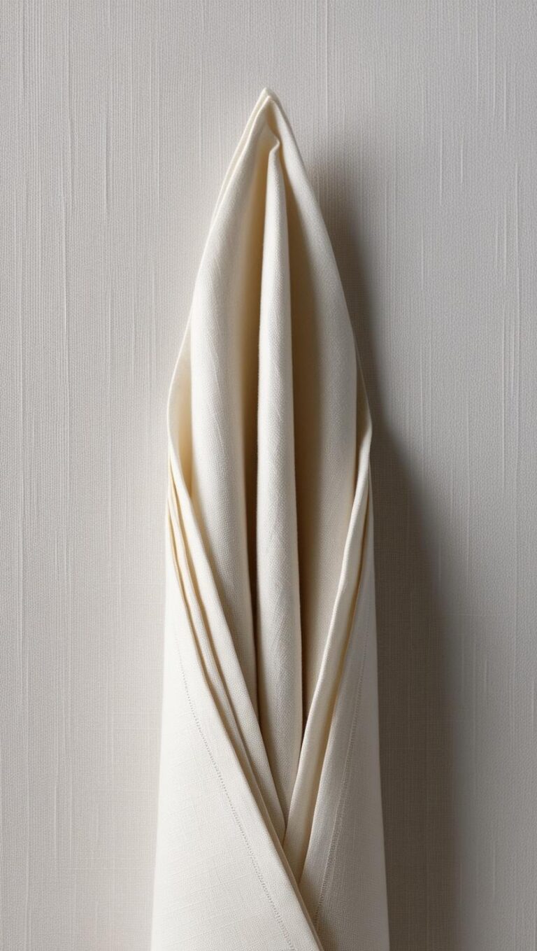 Napkin Folding Ideas – Elegant Styles for Any Event