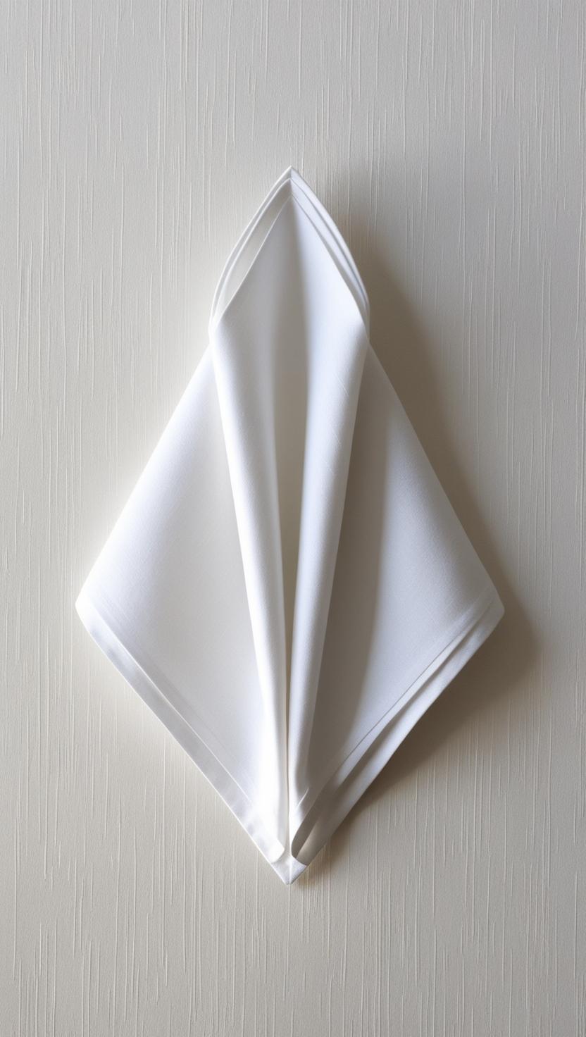 Napkin Folding Ideas – Elegant Styles for Any Event