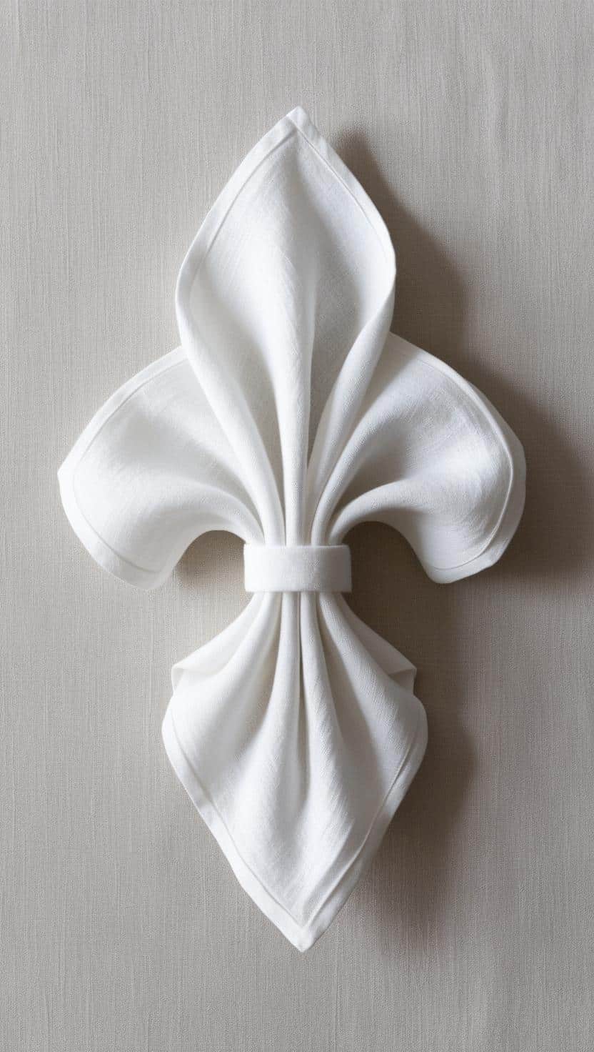 Napkin Folding Ideas – Elegant Styles for Any Event