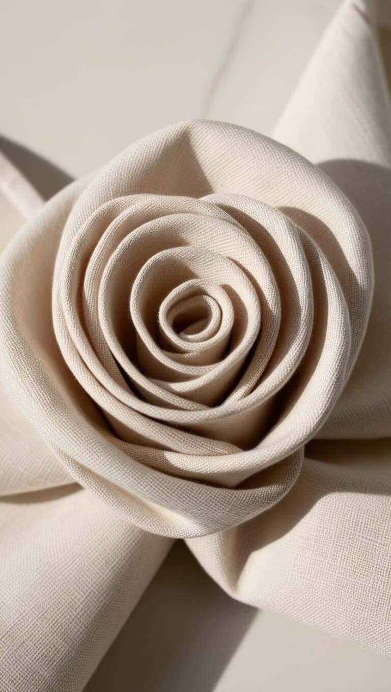 Napkin Folding Ideas – Elegant Styles for Any Event