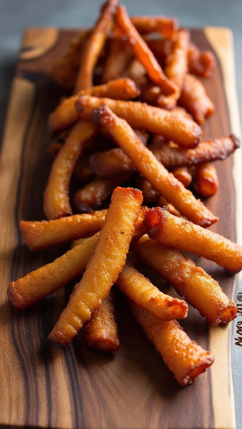 Keto Snack Ideas – Delicious Low-Carb Bites