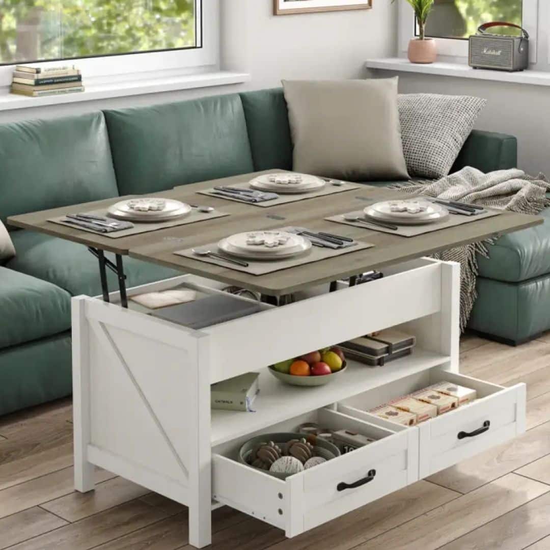 Deck Furniture Ideas for Outdoor Comfort