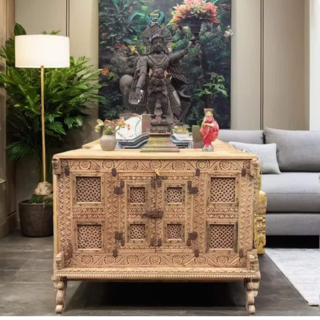 Boho Furniture Ideas for Creative Interiors