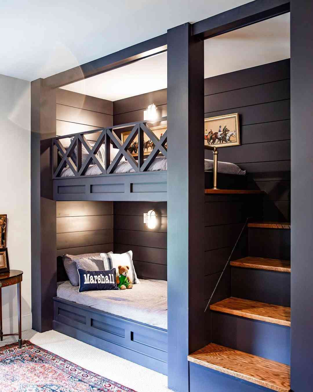 Cabin Furniture Ideas for Rustic Cozy Interiors