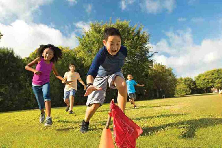 Youth Group Game Ideas - Fun Activities for All