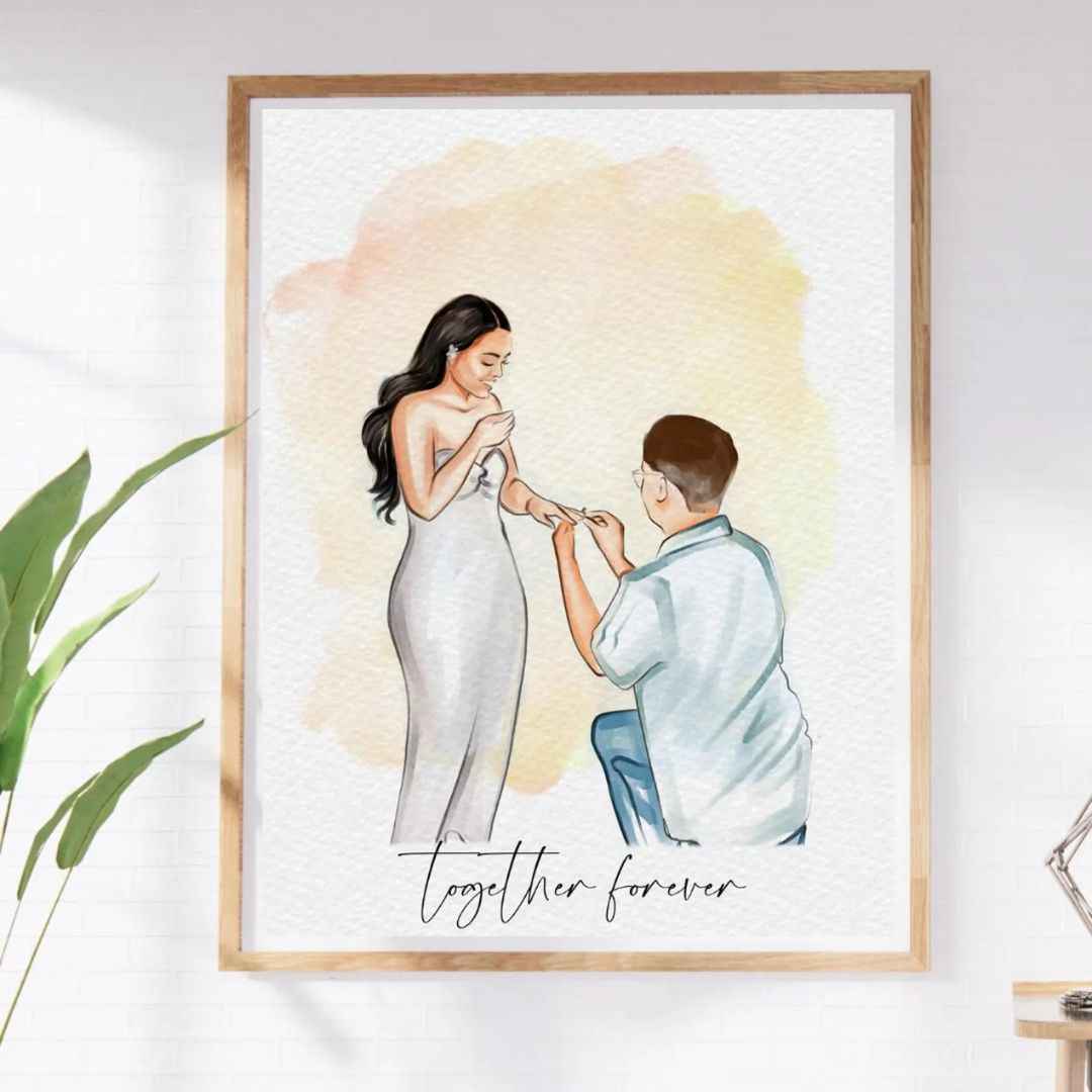 Engagement Gift Ideas – Thoughtful Picks to Impress