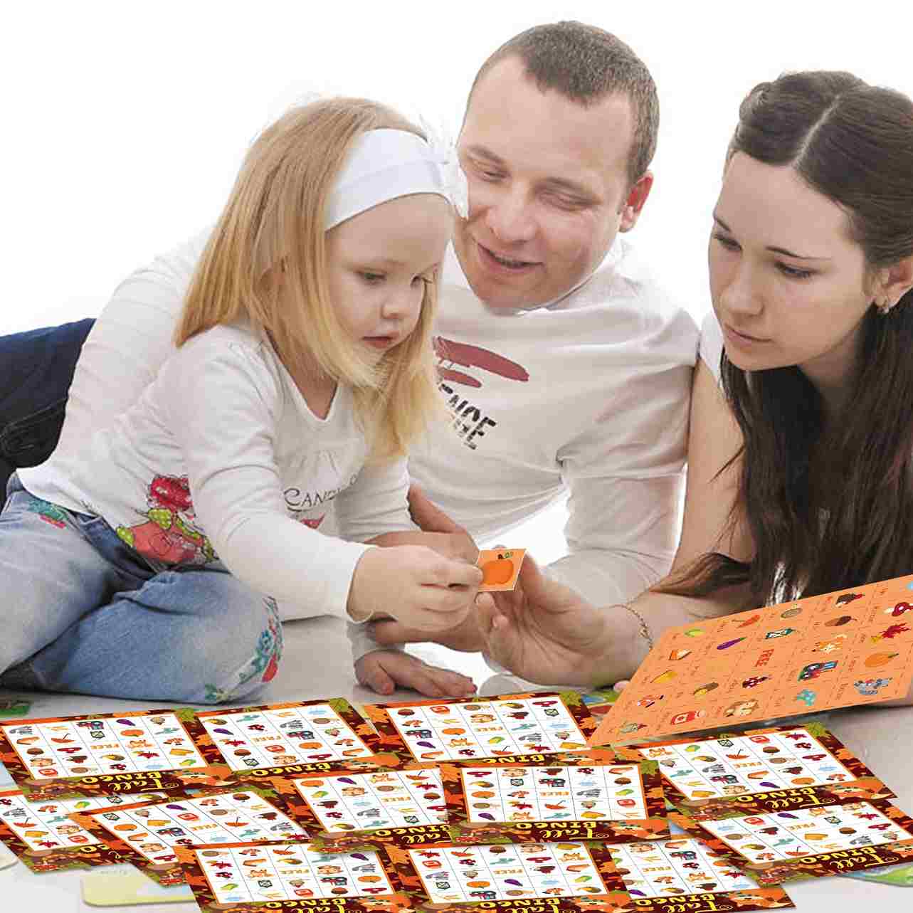 Fall Fest Game Ideas - Celebrate the Season