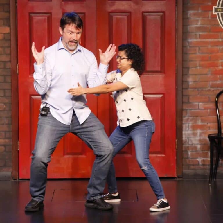 Act and React Game Ideas: Hilarious Party Fun