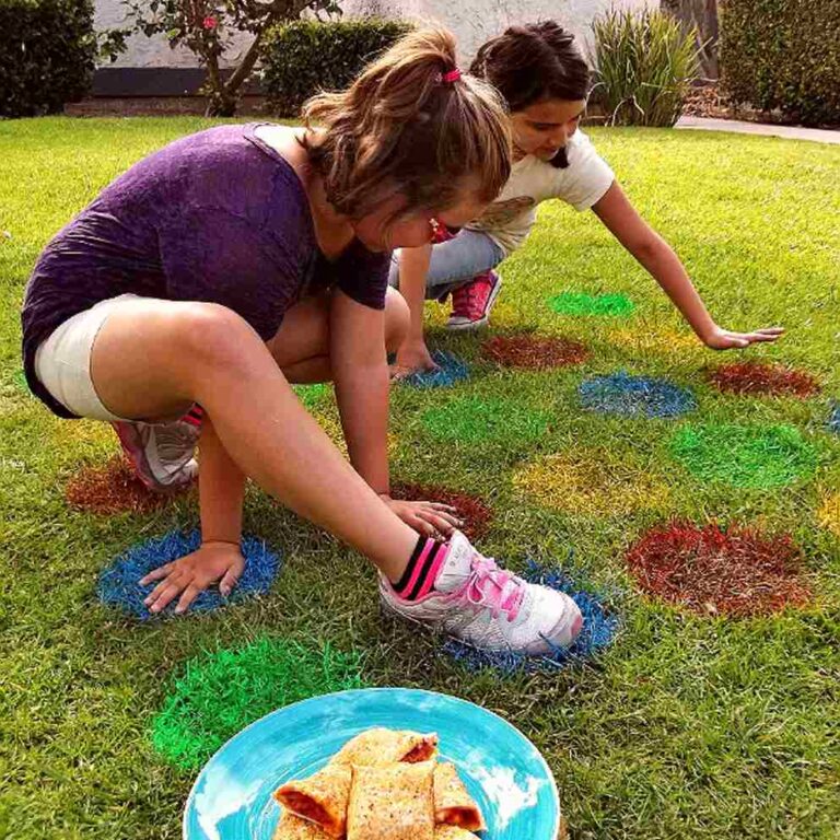 Adult Outdoor Game Ideas: Fun Activities for Groups
