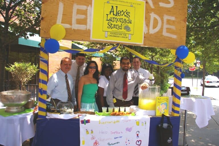 Lemonade Stand Ideas – Creative & Fun Suggestions