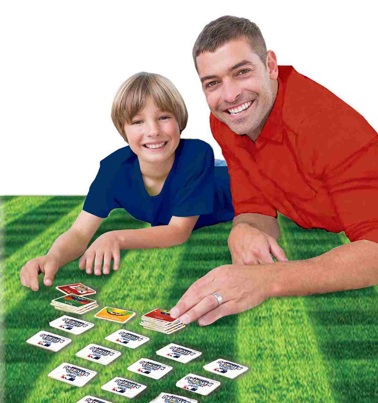 Super Bowl Party Game Ideas - Fun for Everyone