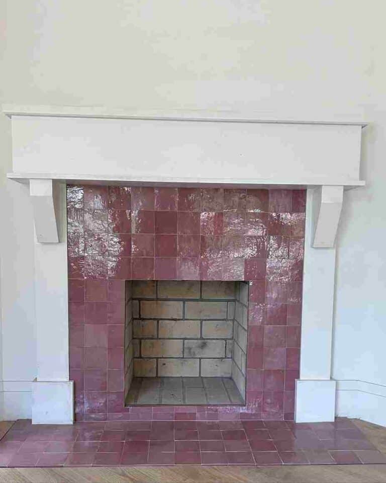 Fireplace Tile Ideas – Stylish Home Inspirations