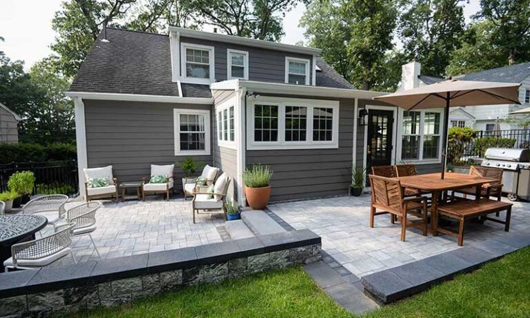 Outdoor Patio Ideas – Stylish Outdoor Upgrades