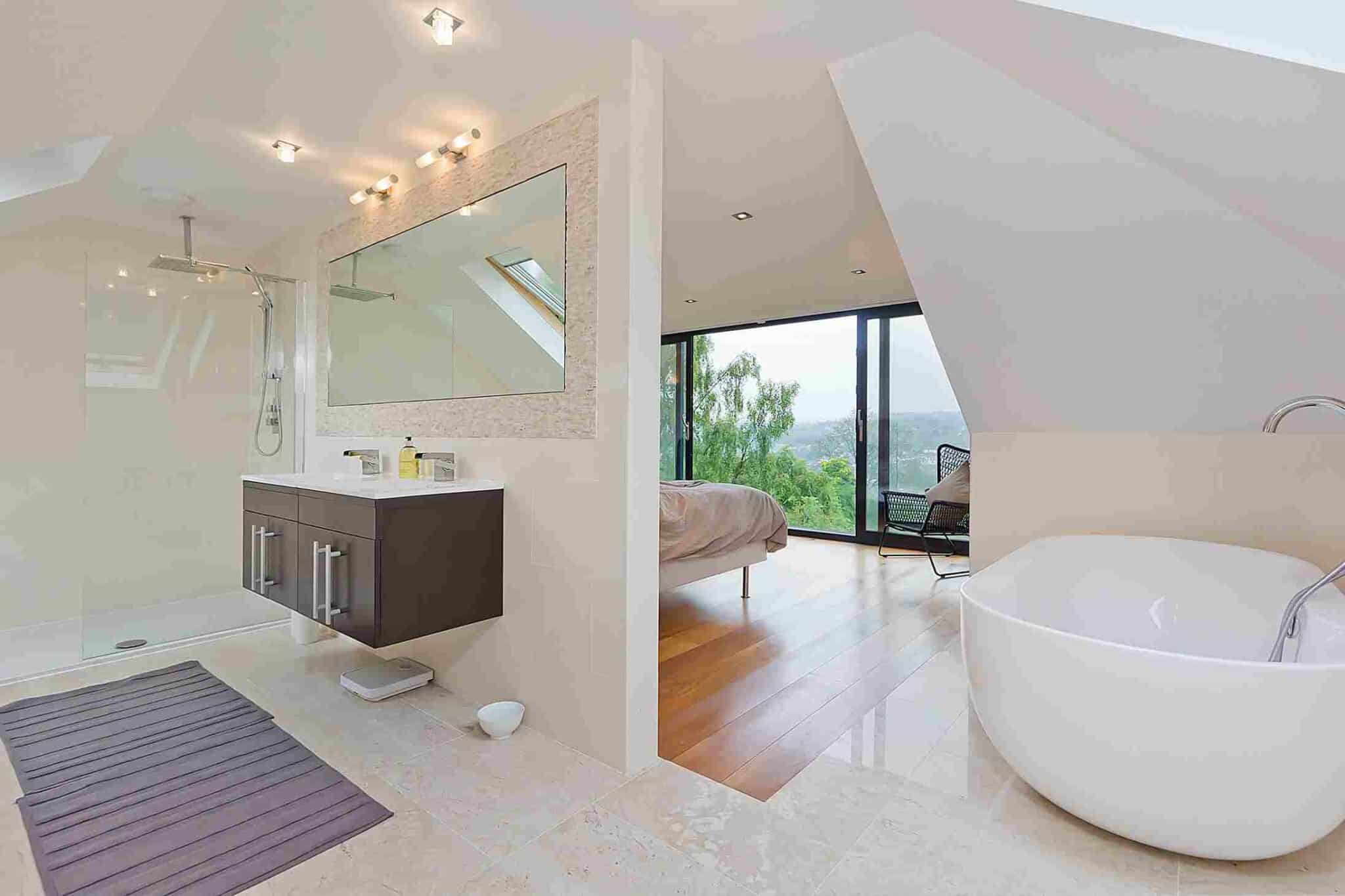 Master Bath Ideas: Stylish & Functional Upgrades