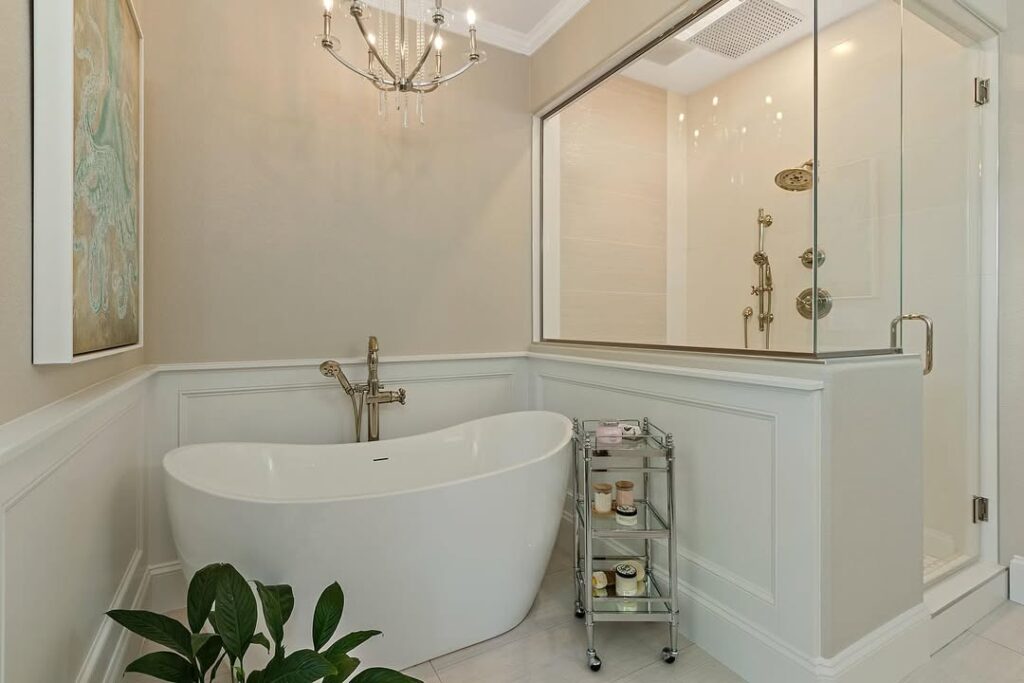 Master Bath Ideas: Stylish & Functional Upgrades