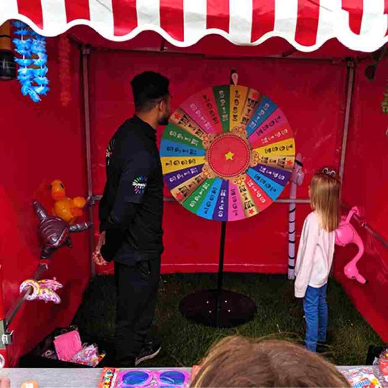 Fundraising Game Ideas for Events and Campaigns