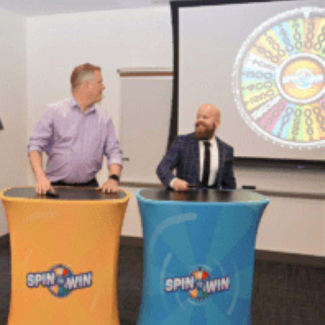 Spin the Wheel Game Ideas for Fun & Engagement