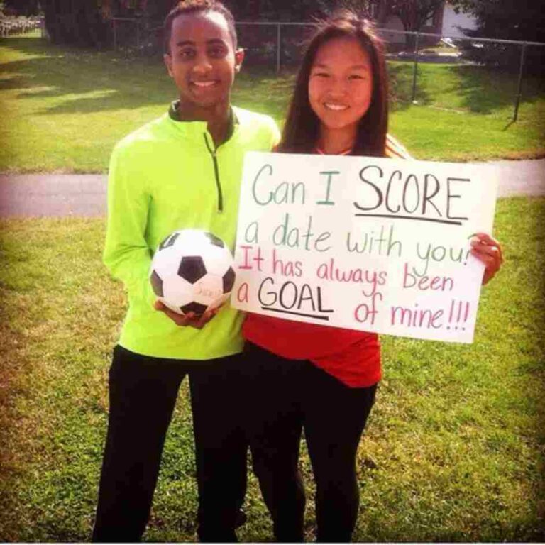 Prom Proposal Ideas: Creative & Memorable Options