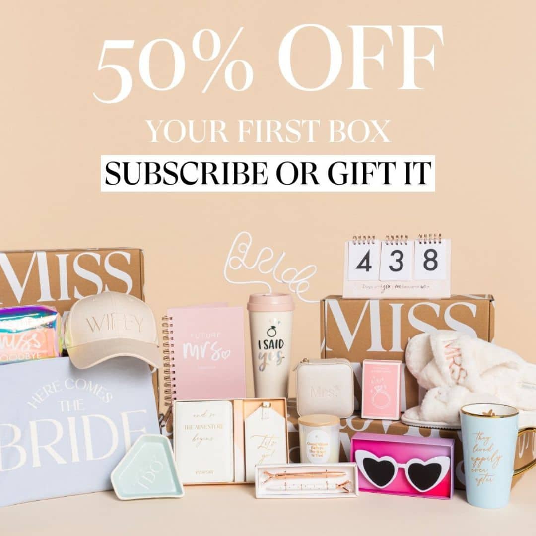 Engagement Gift Ideas – Thoughtful Picks to Impress