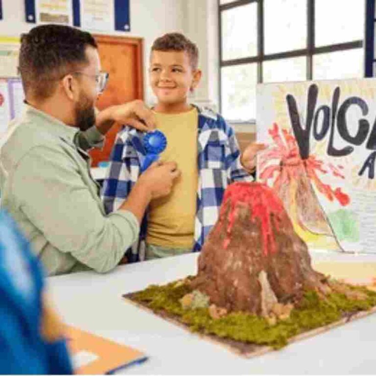 Science Fair Ideas: Fun & Creative Project Guide