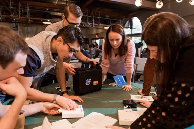 Team Building Game Ideas for Fun & Engagement