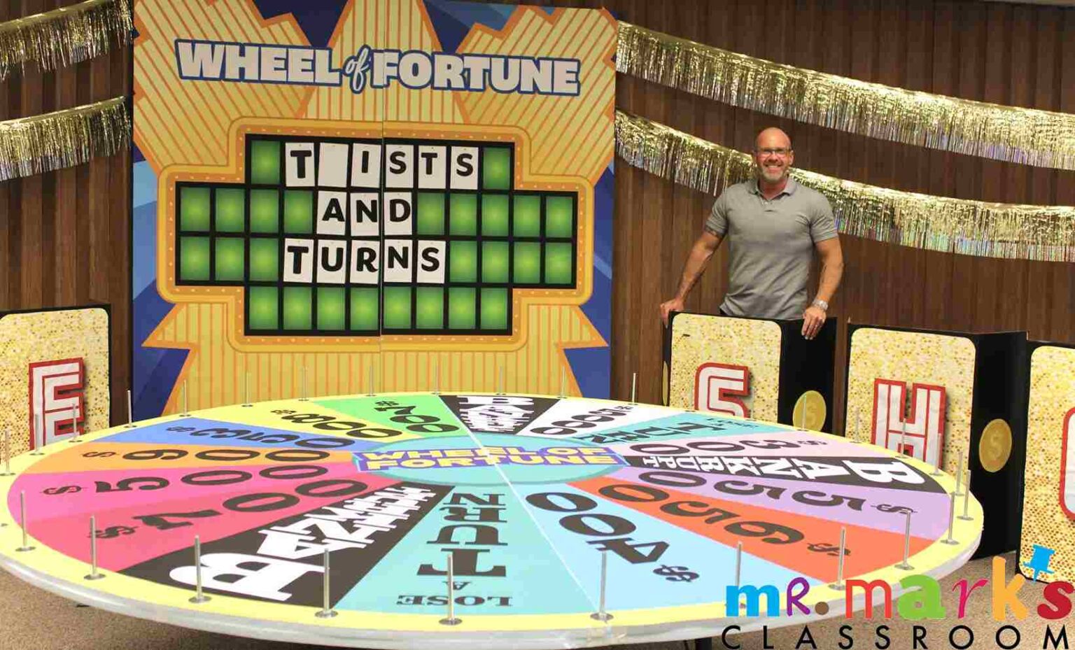 Spin the Wheel Game Ideas for Fun & Engagement