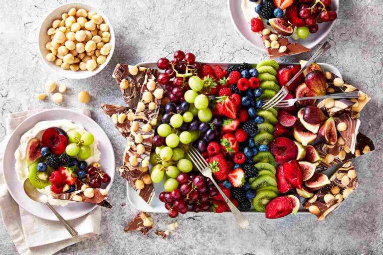 Fruit Tray Ideas: Stylish & Tasty Arrangements
