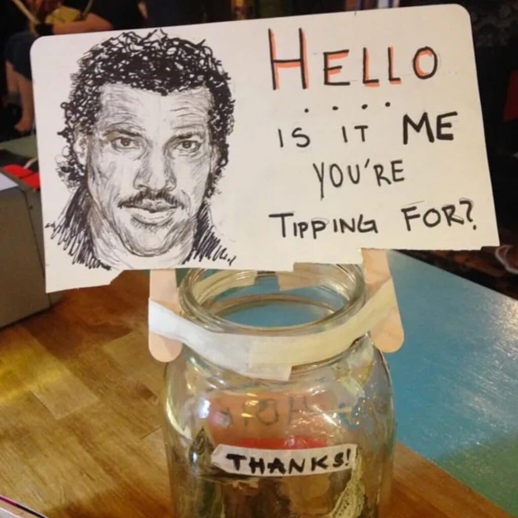 Tip Jar Ideas – Fun & Creative Tipping Solutions