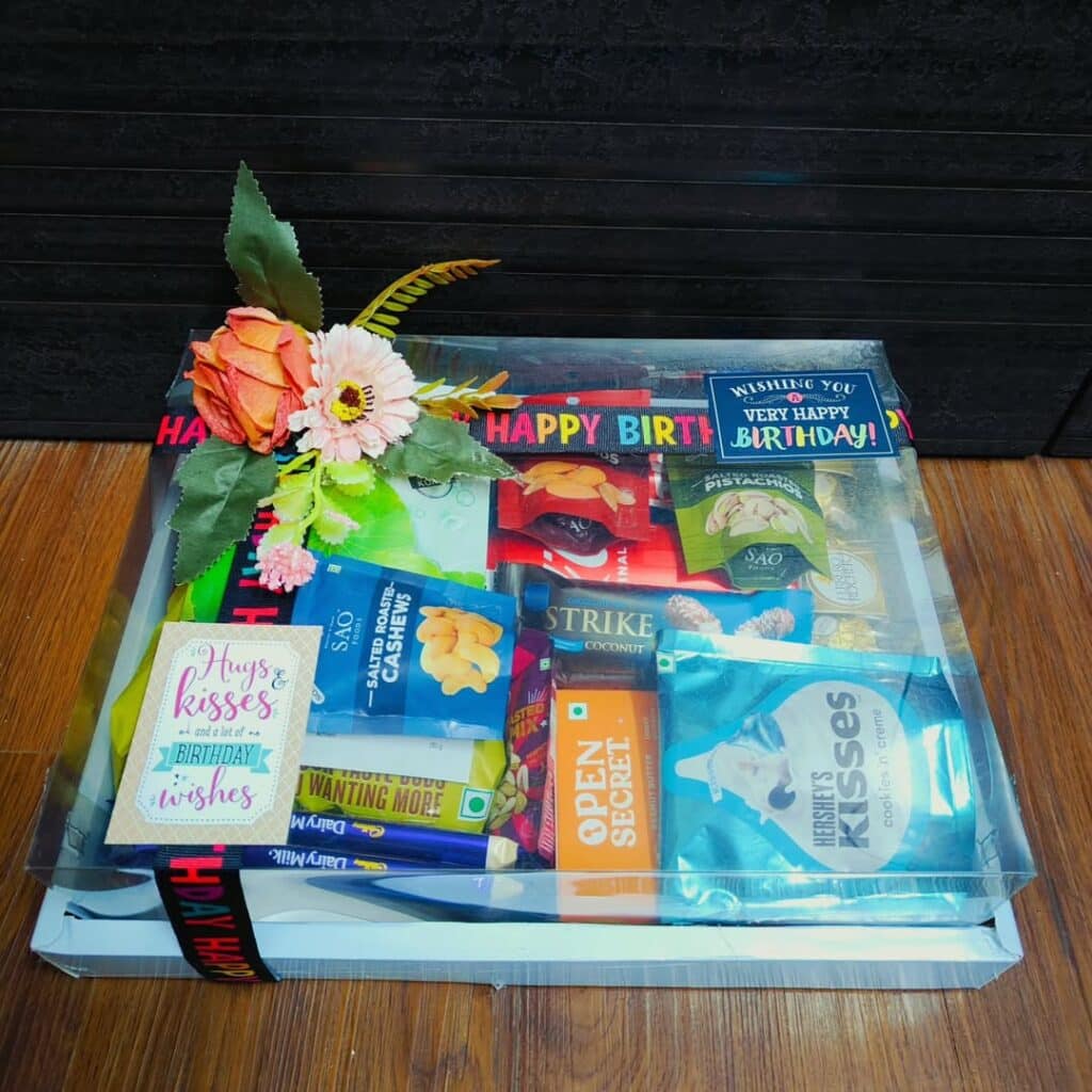 Care Package Ideas: Thoughtful Gift Inspiration