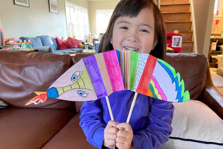 Paper Dragon Ideas – Creative DIY Craft Concepts