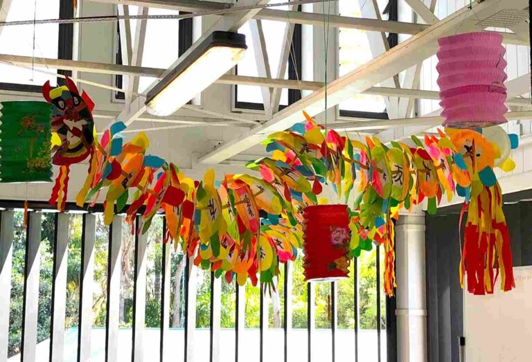 Paper Dragon Ideas – Creative DIY Craft Concepts