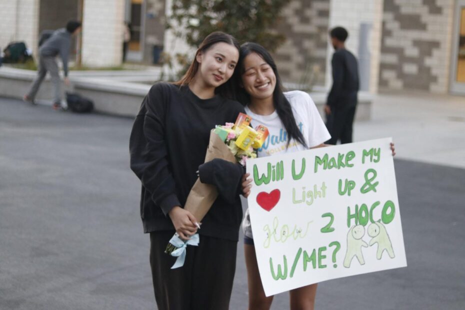 Hoco Proposal Ideas - Cute & Creative Suggestions