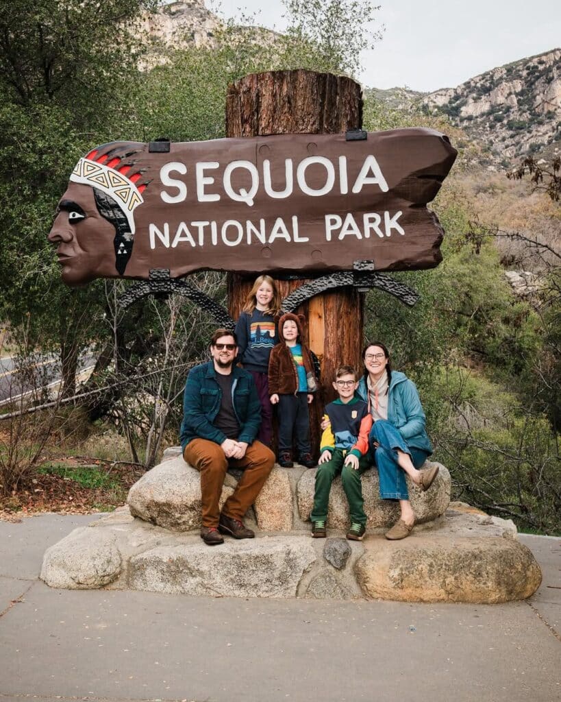 Family Trip Ideas - Memorable Getaways for All