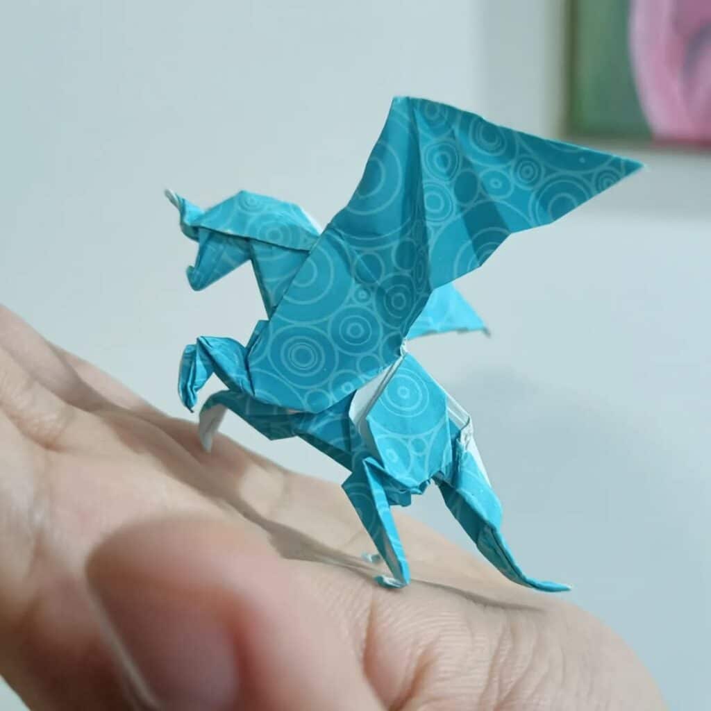 Paper Dragon Ideas – Creative DIY Craft Concepts
