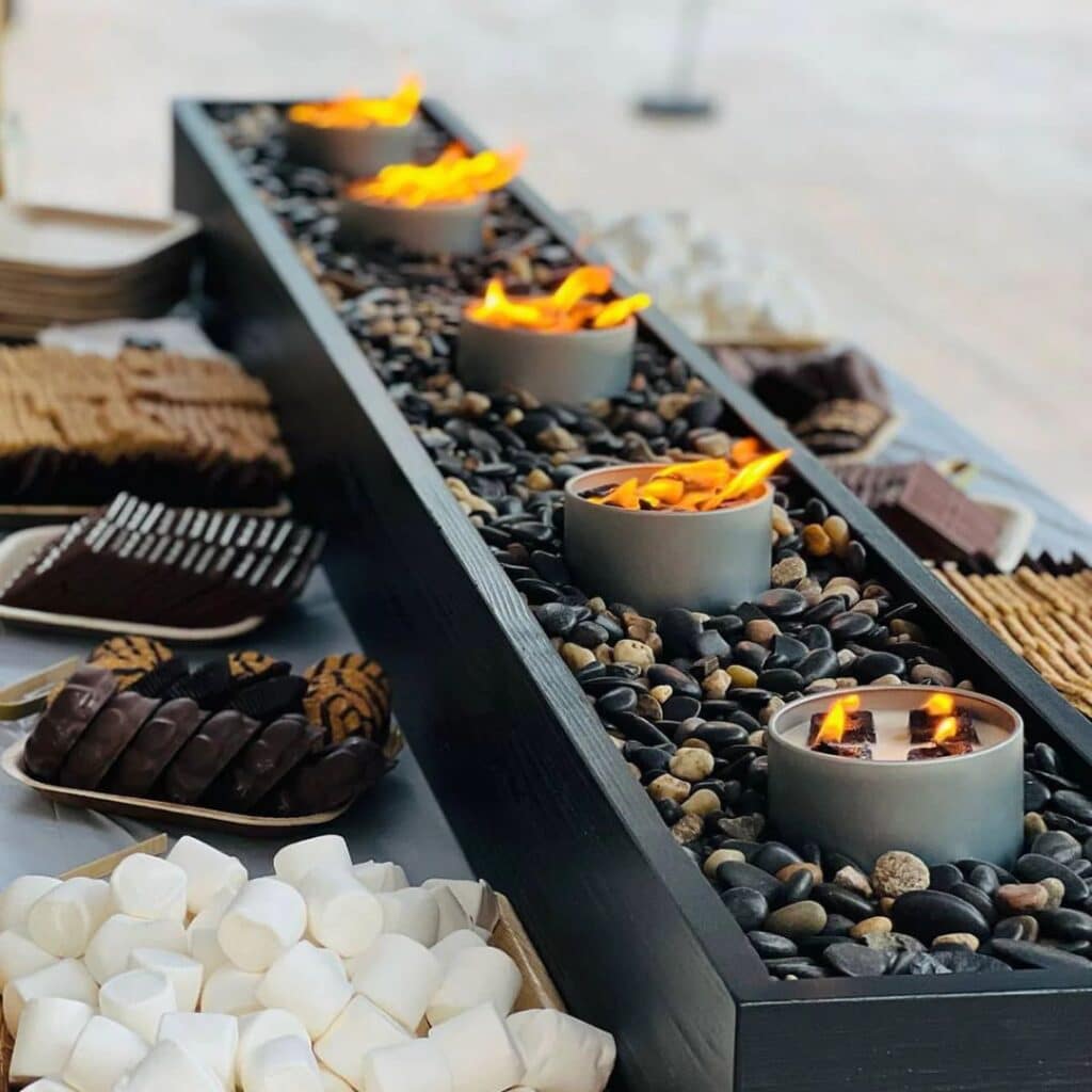 Hot Chocolate Bar Ideas - Cozy Setup Tips