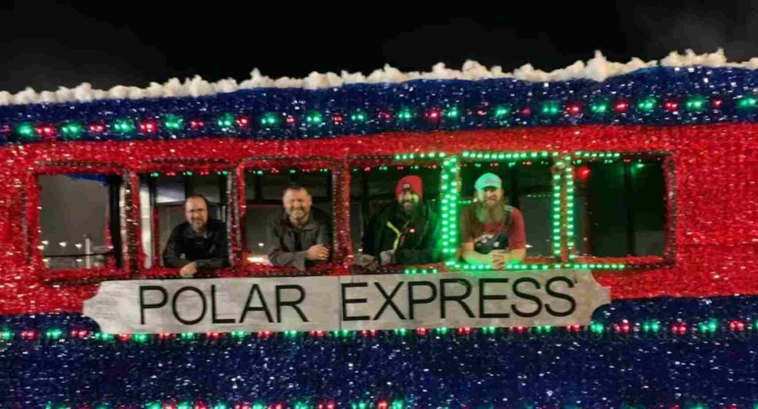 Christmas Float Ideas: Festive Parade Themes