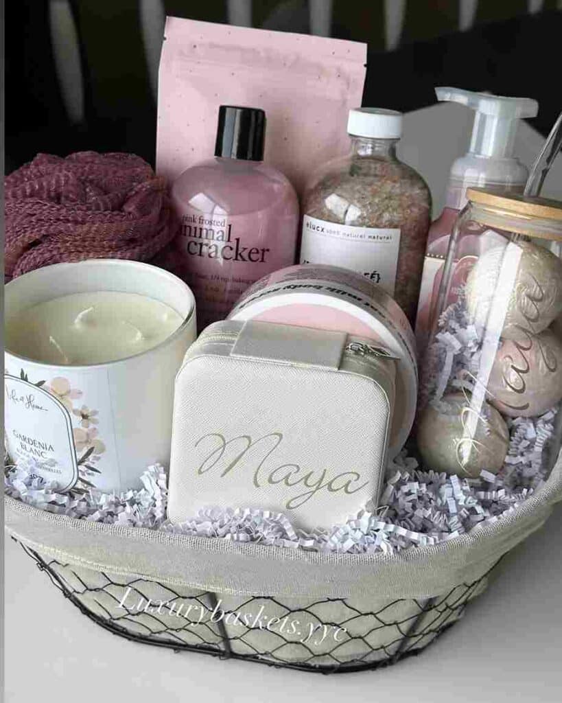 Raffle Basket Ideas – Creative Prize Inspirations