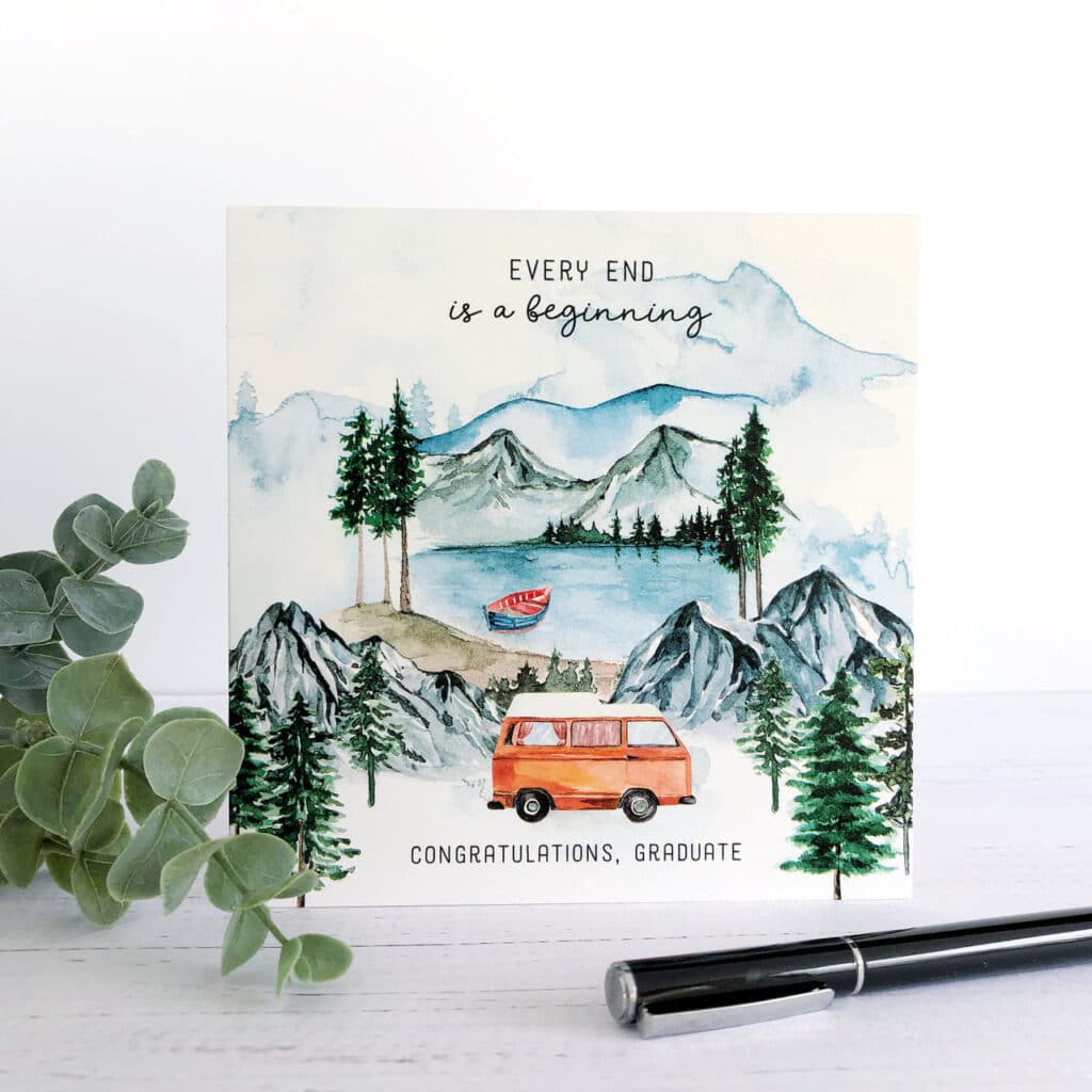 Graduation Card Ideas: Creative & Inspiring