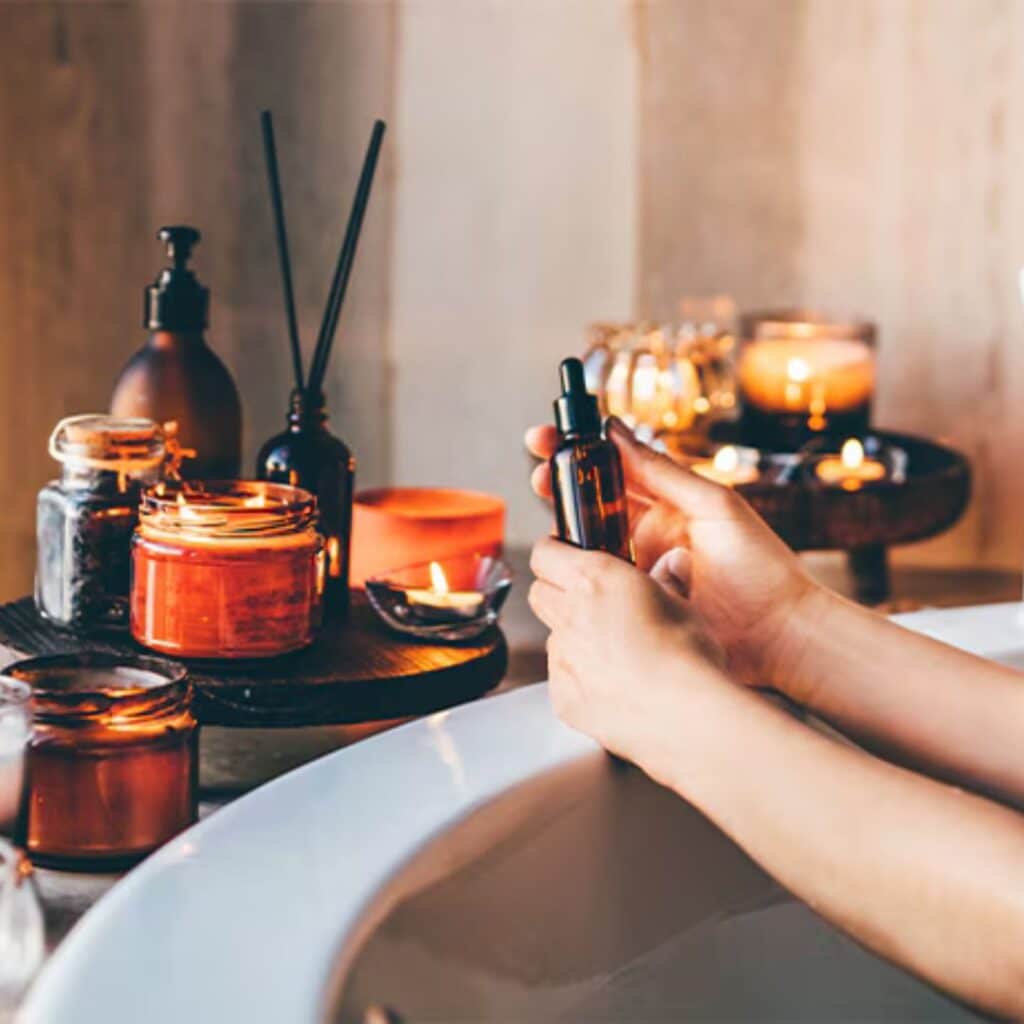 Spa Bathroom Ideas – Tranquil Designs for Your Home