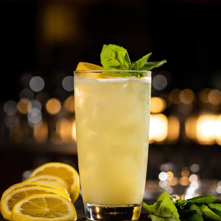 Basil Recipe Ideas: Fresh Flavors for Every Meal