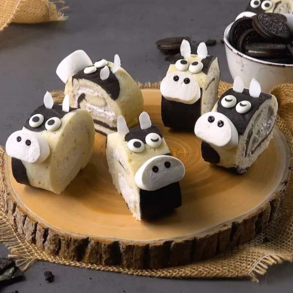 Cow Cake Ideas – Fun Farm-Themed Designs